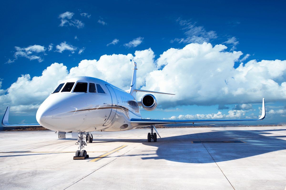 Partnering with Jet Agency to Offer 2 New Memberships | Charter Flight ...