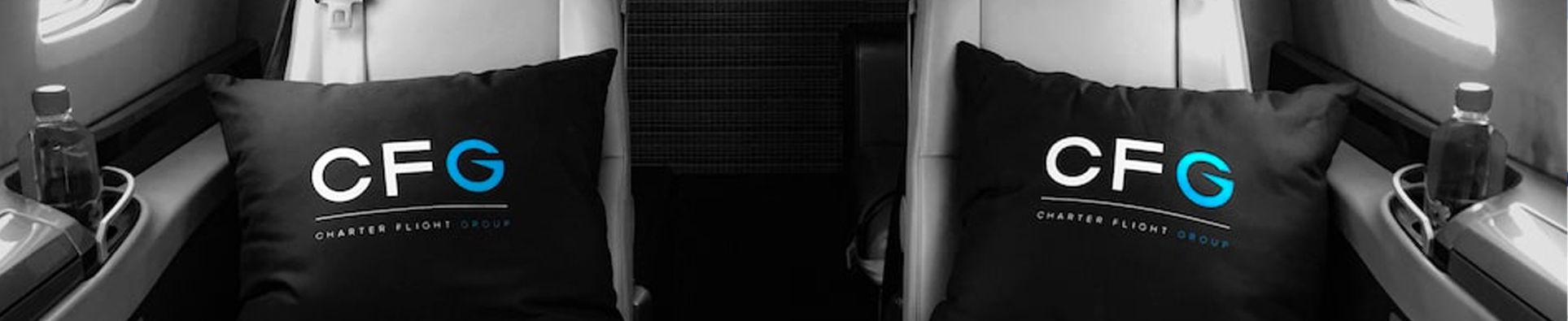 Private Jet Charter & Jet Cards | Charter Flight Group