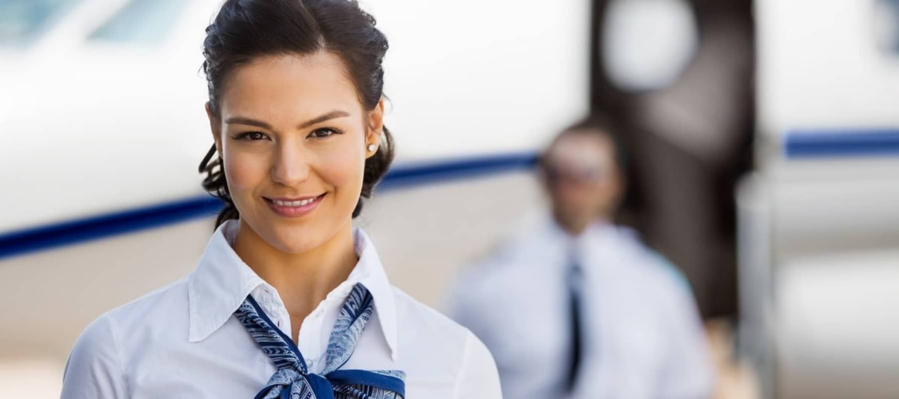 Flight Attendant vs. Stewardess: Understanding Roles in Private ...