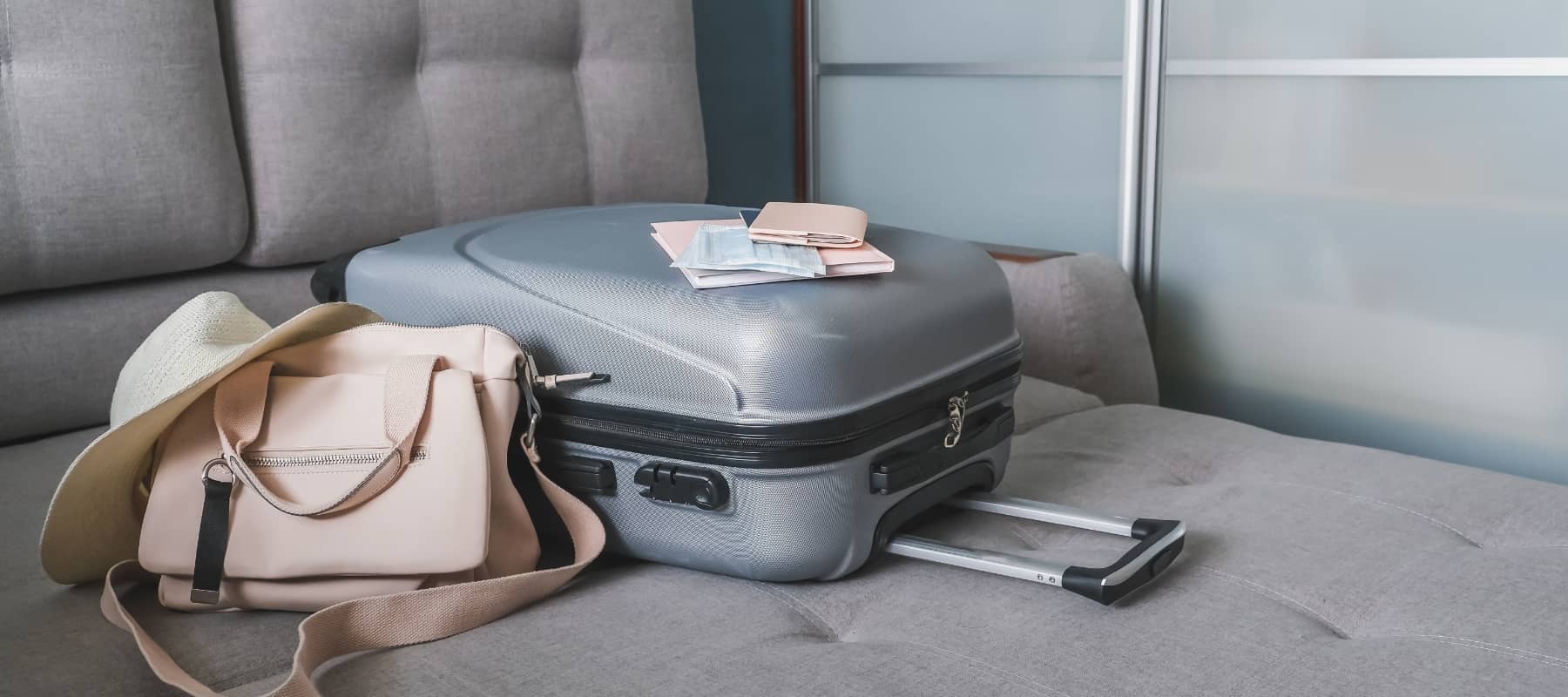 Ultimate Guide to Private Flight Packing Tips & Travel Essentials | Charter Flight Group