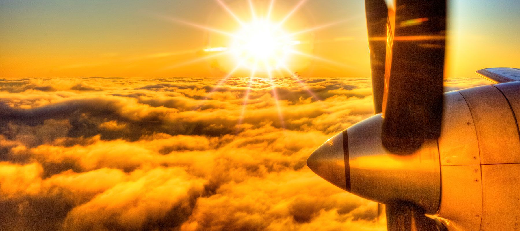 Best Private Jet Charter Destinations for Spring | Charter Flight Group