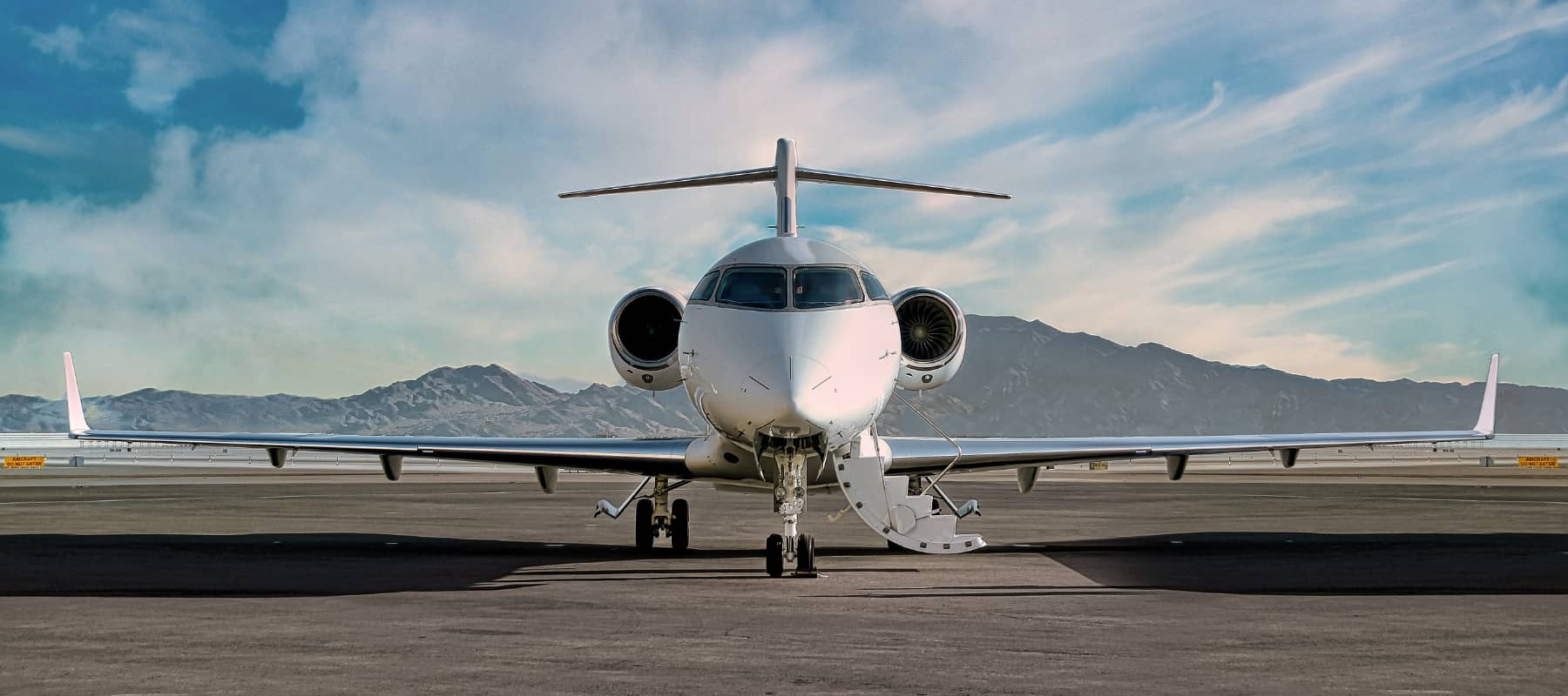 The FlyCFG Difference: A True Team | Charter Flight Group